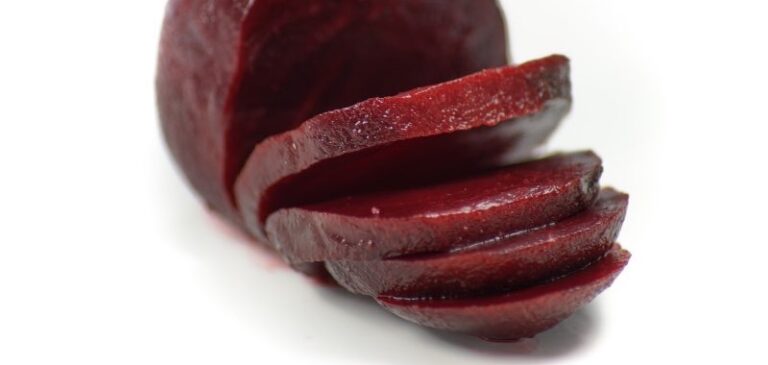 Rode Bieten koken voor beginners